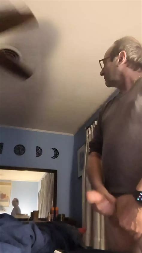 Hung Grandpa Letting Loose Xhamster