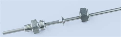 Compression Vs Threaded Fitting Choosing The Right Fitting