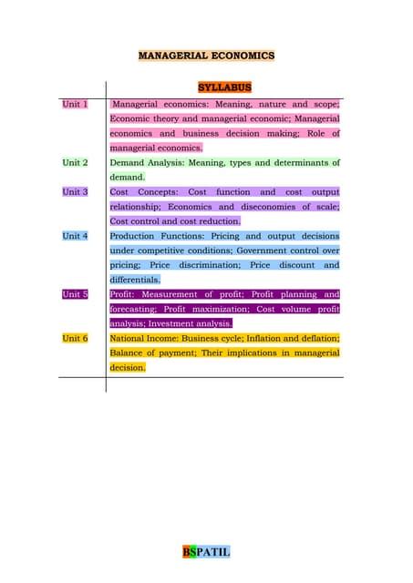 Managerialeconomicsbookdoc