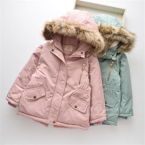 کاپشن بچگانه کاپشن دخترانه و کاپشن پسرانه نی نی مملی برگه 4 خرید