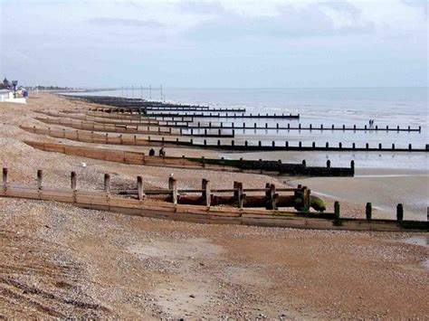 Coastal Protection Coastal Environments