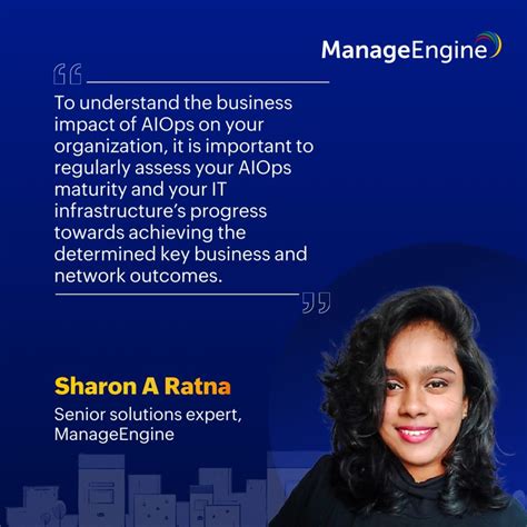 Manageengine Itom Aiops Infrastructure Manageengine Itom