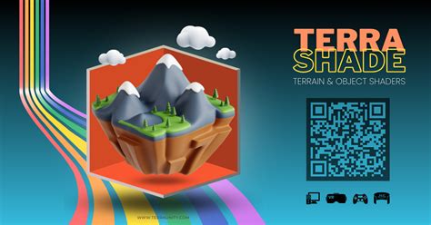 Terrashade Terrain And Object Shaders Vfx Shaders Unity Asset Store