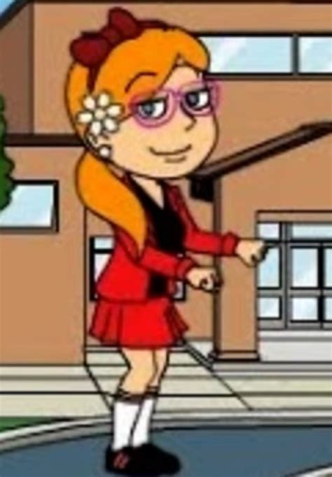 Sabrina Goanimate Community Fandom