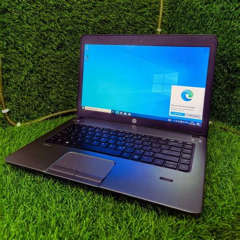 HP G I Th Gen Laptop Rental Service At Month In New Delhi ID