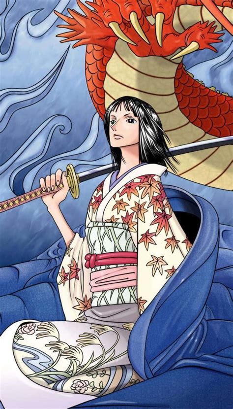 [100 ] Nico Robin Wallpapers