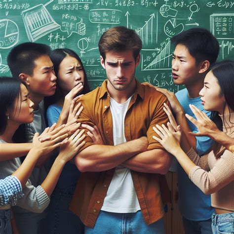 The Impact Of Peer Pressure As A Social Factor On The Ability Of A