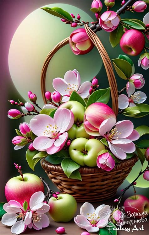 Pin Su 𝔽𝕠𝕠𝕕my Fantasy Art