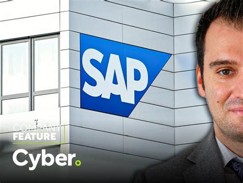 SAP Innovating To Secure The Private Cloud Cyber Magazine