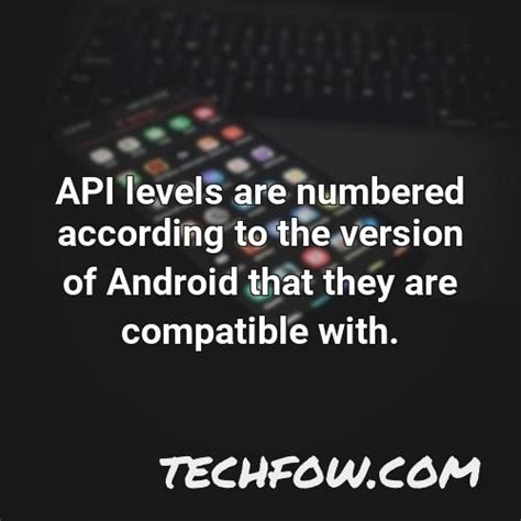 Android 11 Api Faqs
