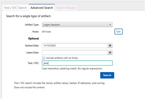 Dfir Next Steps What To Do When You Find Mimikatz Was Run Cyber Triage