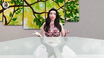 Tv Anchor Sex Interview Best Telugu Sex Videos Episode 3 XVIDEOS COM