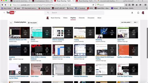 Demo Report Of My Atr Forex Python Script For Algo Trading Analysis