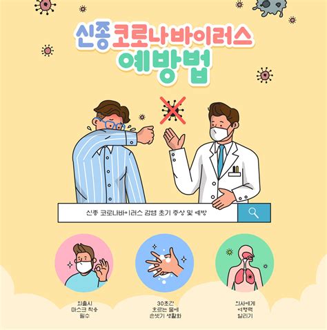 실로암시각장애인복지관 이것만은 꼭 기억하세요 신종 코로나바이러스감염증 국민 예방수칙