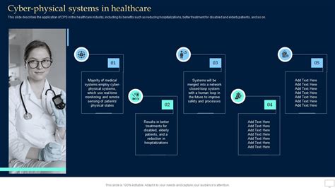 Q919 Cyber Physical Systems In Healthcare Collective Intelligence