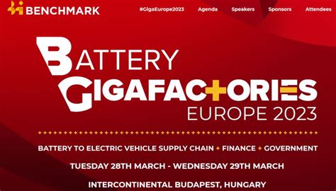 Ali Umit Sengezer On Linkedin Benchmark Sustainability Electrification