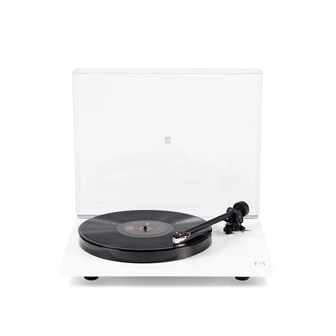 Rega Planar 1 Plus – Sound Advice
