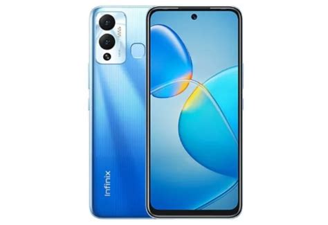 Hp Infinix Dengan Ram Gb Terbaru Dan Harganya Januari