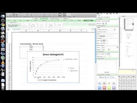 Graph Preparation And LD Calculation YouTube