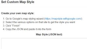Map Styles To Further Customize Maps EasyMapMaker Blog
