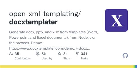 Docxtemplaterexamplesmulti Leveldocx At Master · Open Xml Templating