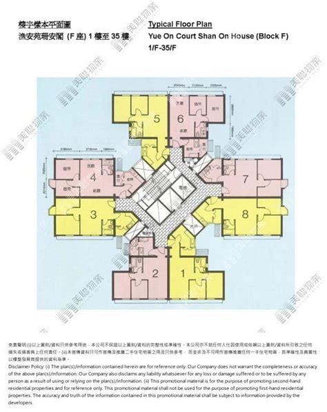 漁安苑 鴨脷洲 極罕筍盤推介 美聯物業