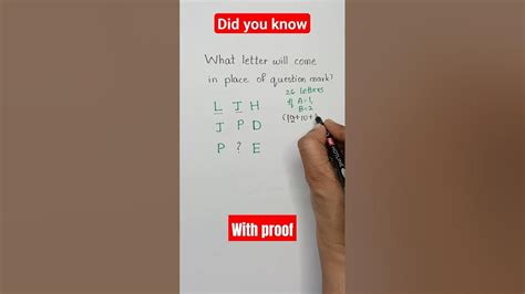 Coding Decoding Reasoning Trick Coding Decoding Trick Shorts English Codingdecoding Youtube