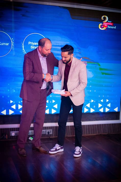 Pankaj Kumar On Linkedin Appreciation Recognition Motivation Apple Watch Thanks Klearnowai