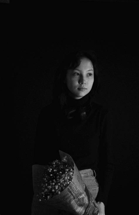 Ayana Flowers — Giorgio Profili