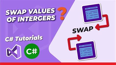 Muhammad Usman Rafiq On Linkedin How To Swap Two Integers Using C