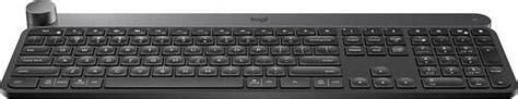 Logitech Craft Advanced Wireless Keyboard