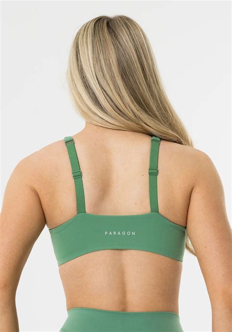 Formlux™ Curve Litesculpt™ Sports Bra Paragon Fitwear