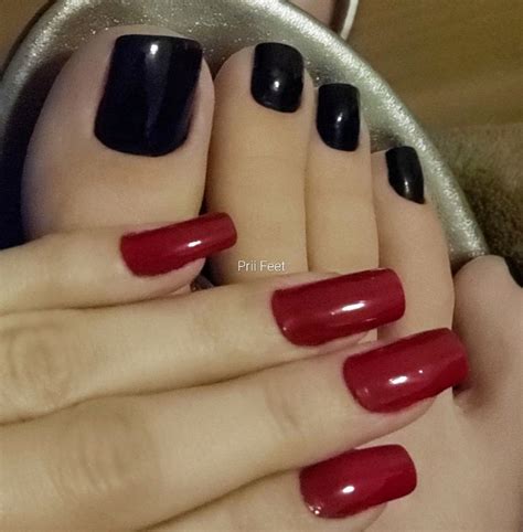 Prii Feet On Twitter 😍🖤