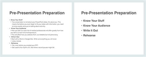 37 Effective Powerpoint Presentation Tips