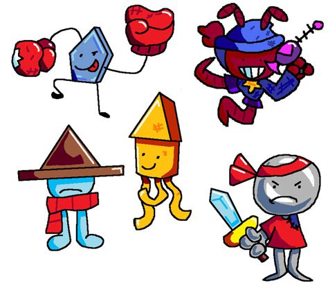 Enemy Concepts 1 By Freckk On Deviantart
