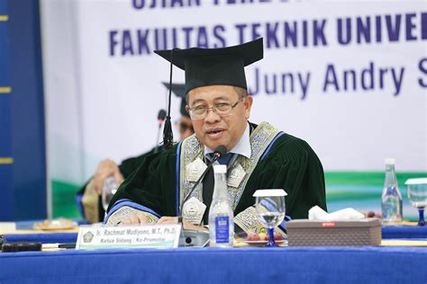 Alhamdulillah Prodi Teknik Sipil Unissula Terakreditasi Unggul