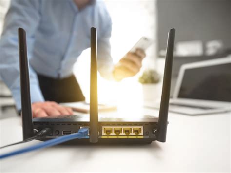 How Do You Connect To The Internet With A New Isp And Installing A Firewall A Step By Step