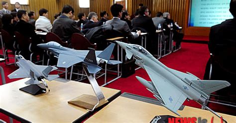 차기 전투기 어떻게 결정하나 150개 항목 비교평가