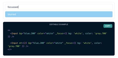 Unable To Change Input Text Color Issue Chakra Ui Chakra Ui GitHub