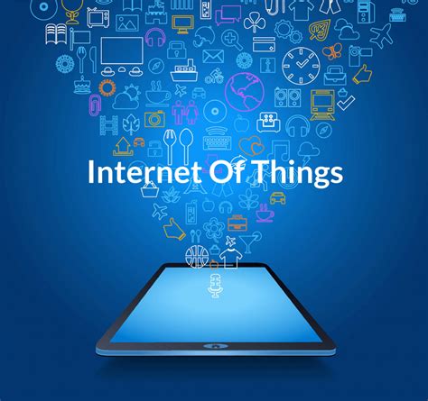 IoT Internet Of Things