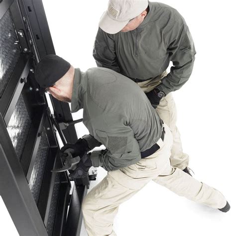 Set Sweden Entry Tools P7 Multipry Breacher Halligan Breaching Tool Tactical Distributors