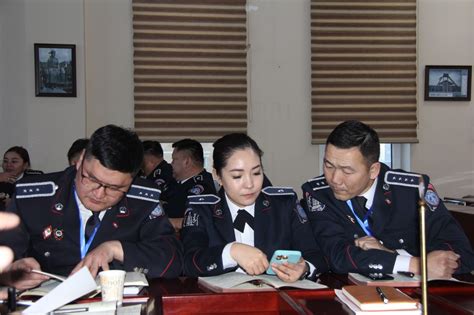 Зөрчил шалган шийдвэрлэхдээ хүний эрхийг хангаж дээдлэхийг зөвлөлөө