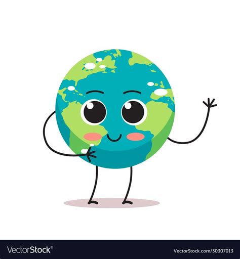Cute Globes 3800925