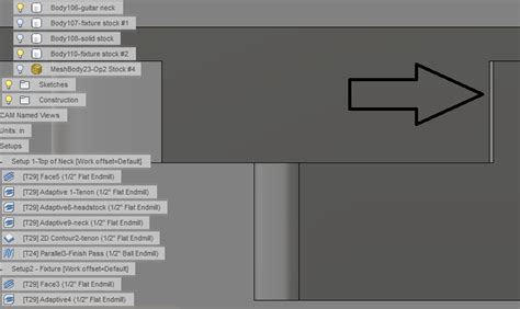 solved error message when combining bodies inconsistent graph