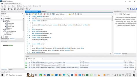Sql Dataanalytics Pizzasales Sqlqueries Learning Lavanya Manoharan