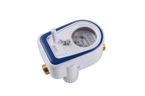 智能水表自动抄表系统推动智慧水务的未来 知乎