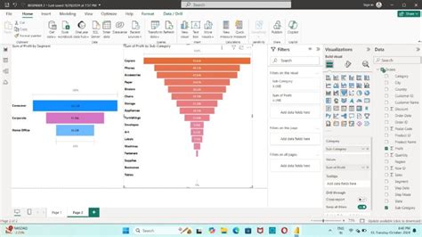 Day3 Powerbi Datavisualization Dataanalytics Businessintelligence Continuousgrowth
