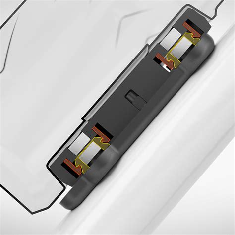 Fidlock Bottle Twist Set 600 Ml SPOKE