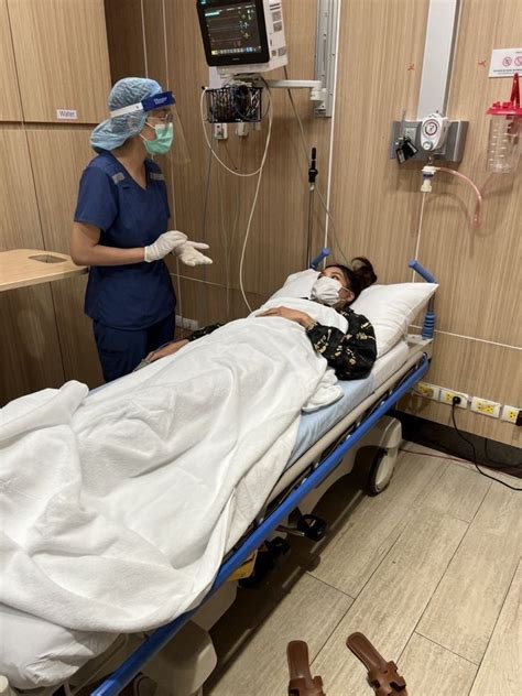 I Was Recently Admitted To A Psychiatric Hospital And I Thought Id Share My Experience