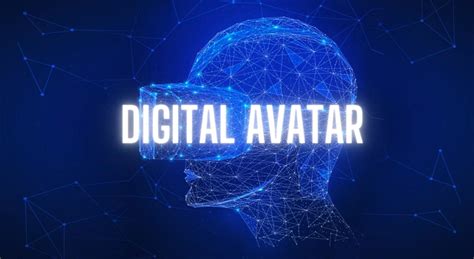 Digital Avatars Key Elements Of A Vivid Virtual Universe Hackernoon